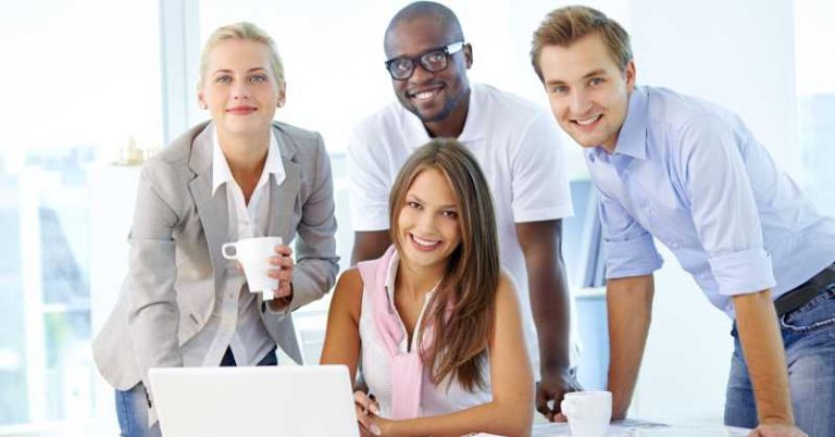 Customer Service Software by Vision Helpdesk