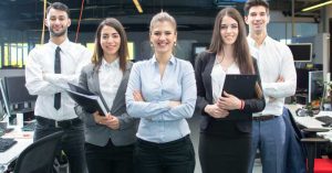 Customer Service Software by Vision Helpdesk