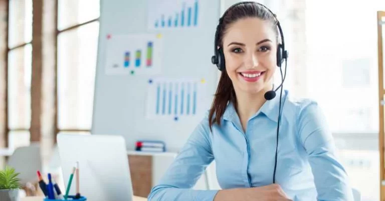Customer Service Software by Vision Helpdesk