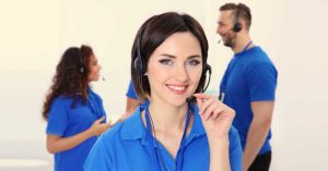 Customer Service Software by Vision Helpdesk