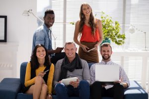 Customer Service Software by Vision Helpdesk